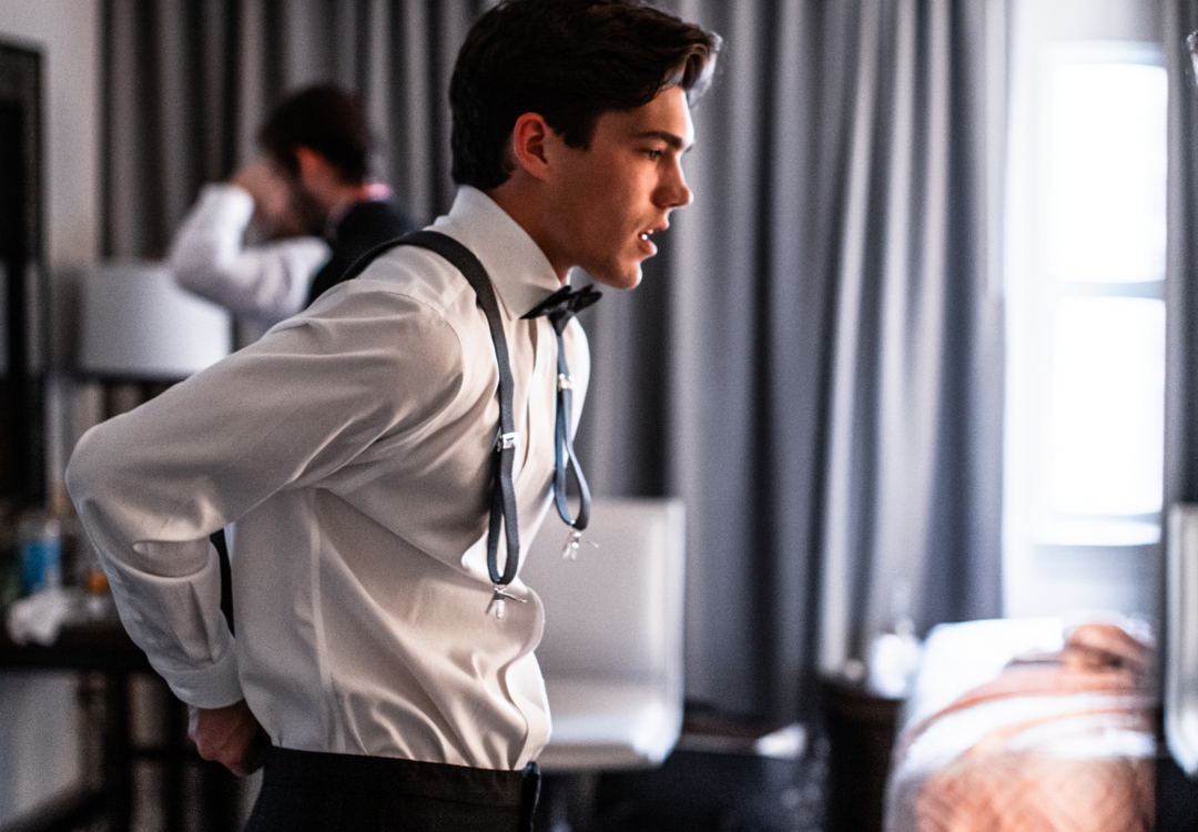 Fraternity Formals | Formal Locations & Planning | All Roads Travel