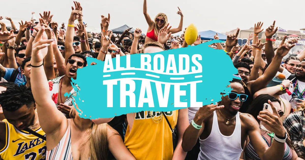 Cancun Spring Break 2022 | All Inclusive Resorts | All Roads Travel