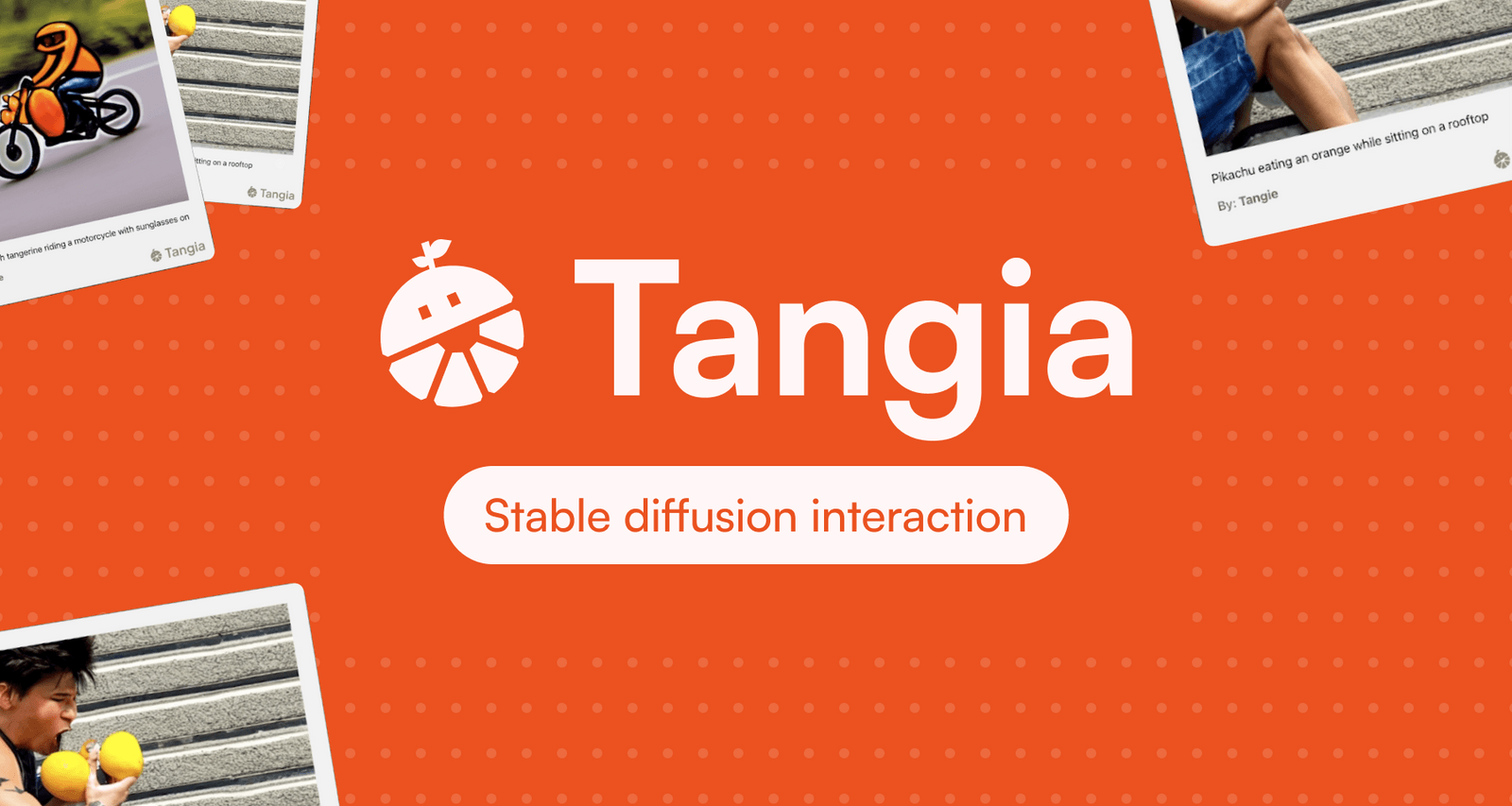 Tangia - Blog
