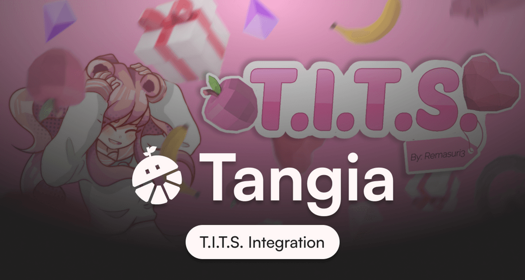 Tangia - Interactive Streaming