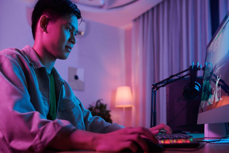 Tangia - Interactive Streaming