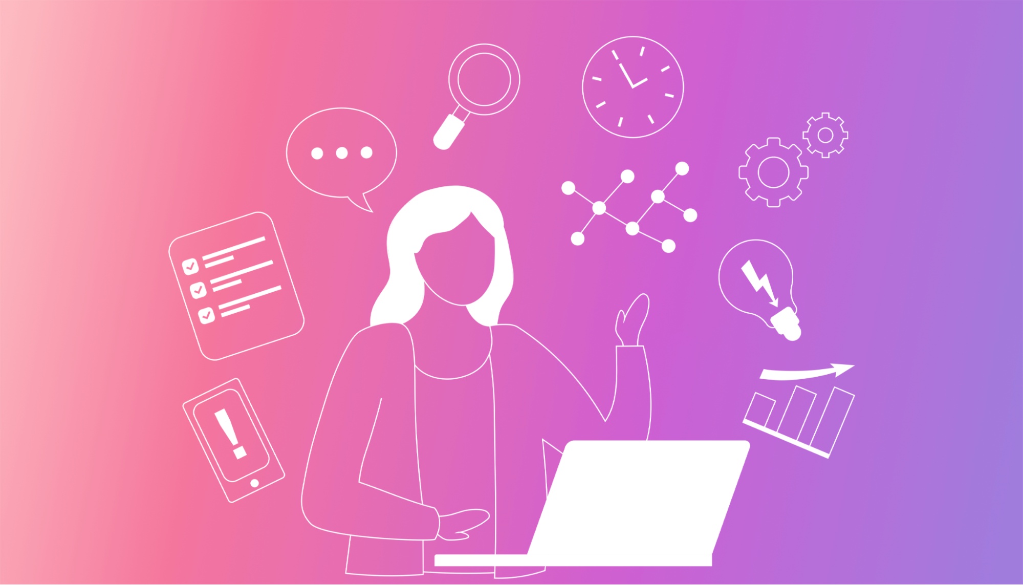 Self-Management Skills: Definition, Tips, and Examples | Motion | Motion