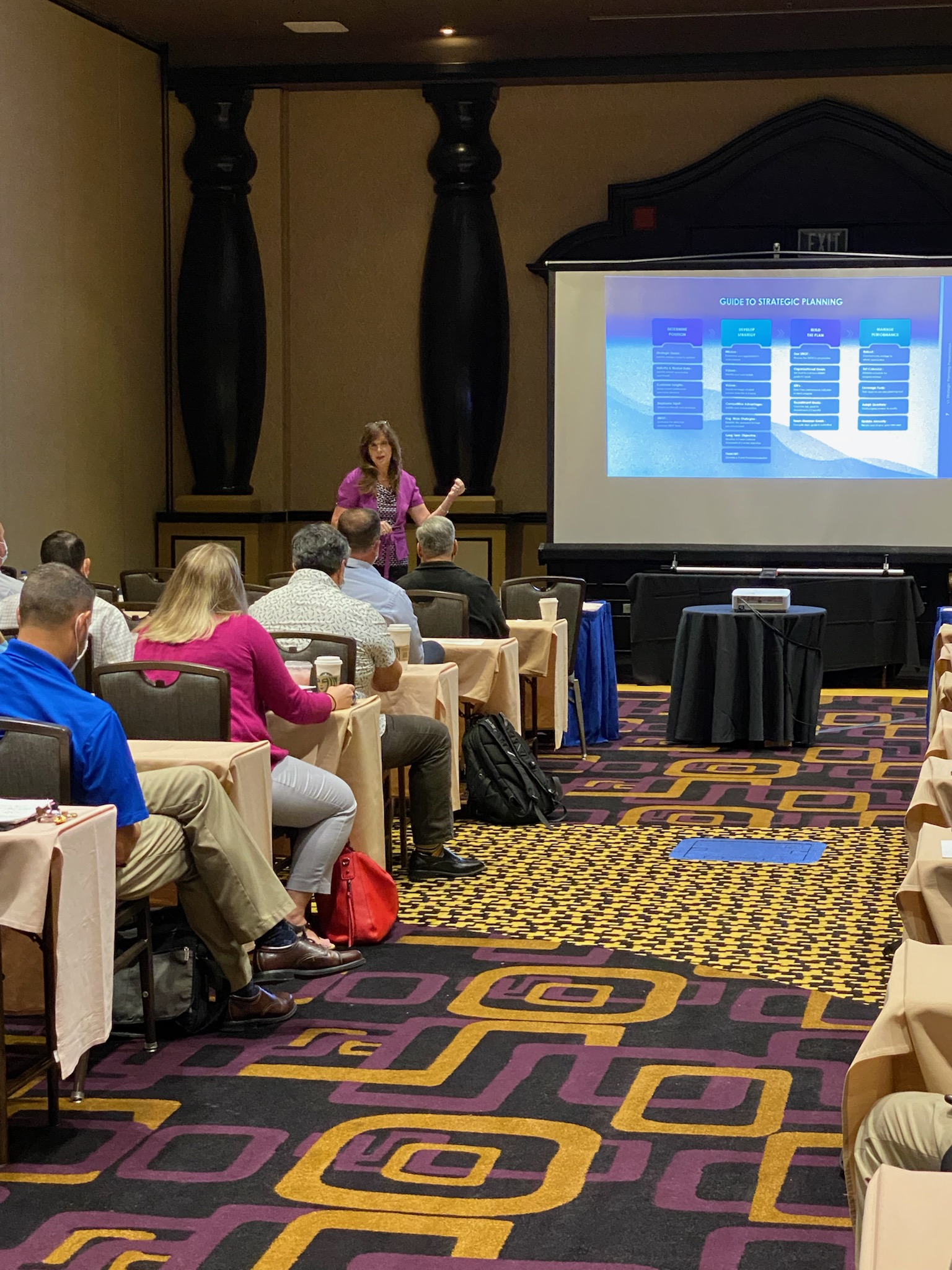 Professional Development and Trainings | Government Procurement Solutions