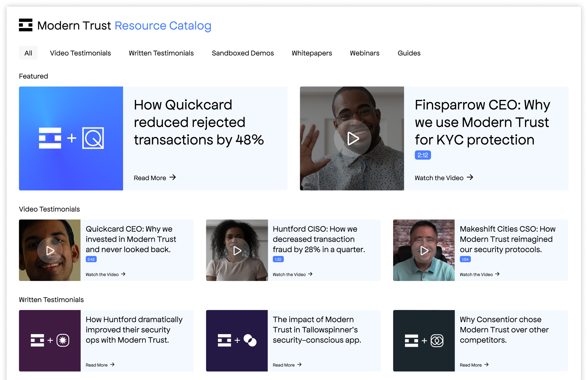Brevy | Craft your company's content catalog