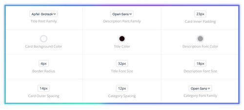 Brevy | Craft your company's content catalog