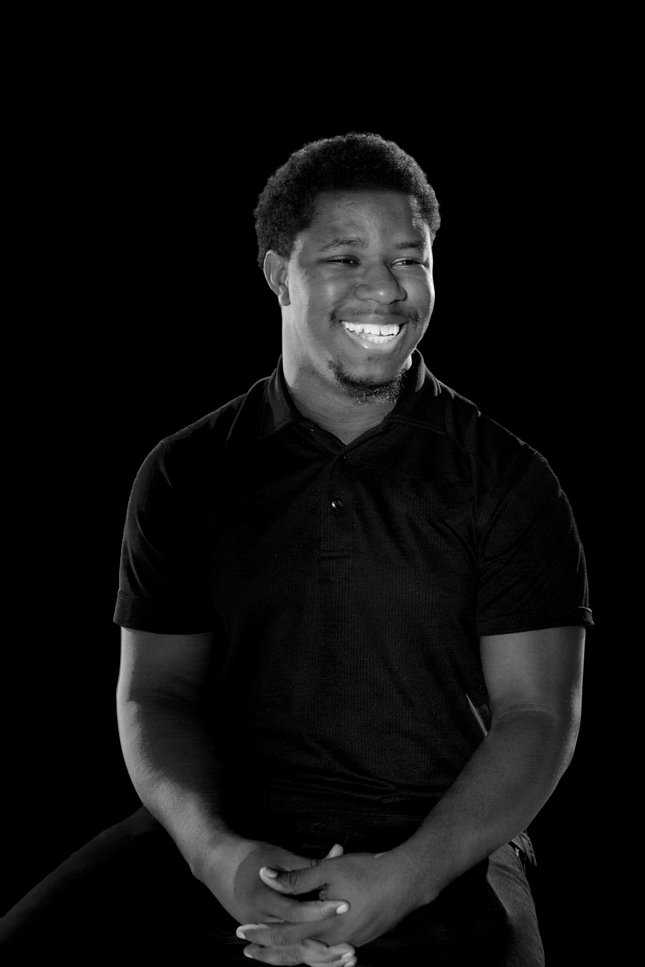 Marvin Cooper – About me