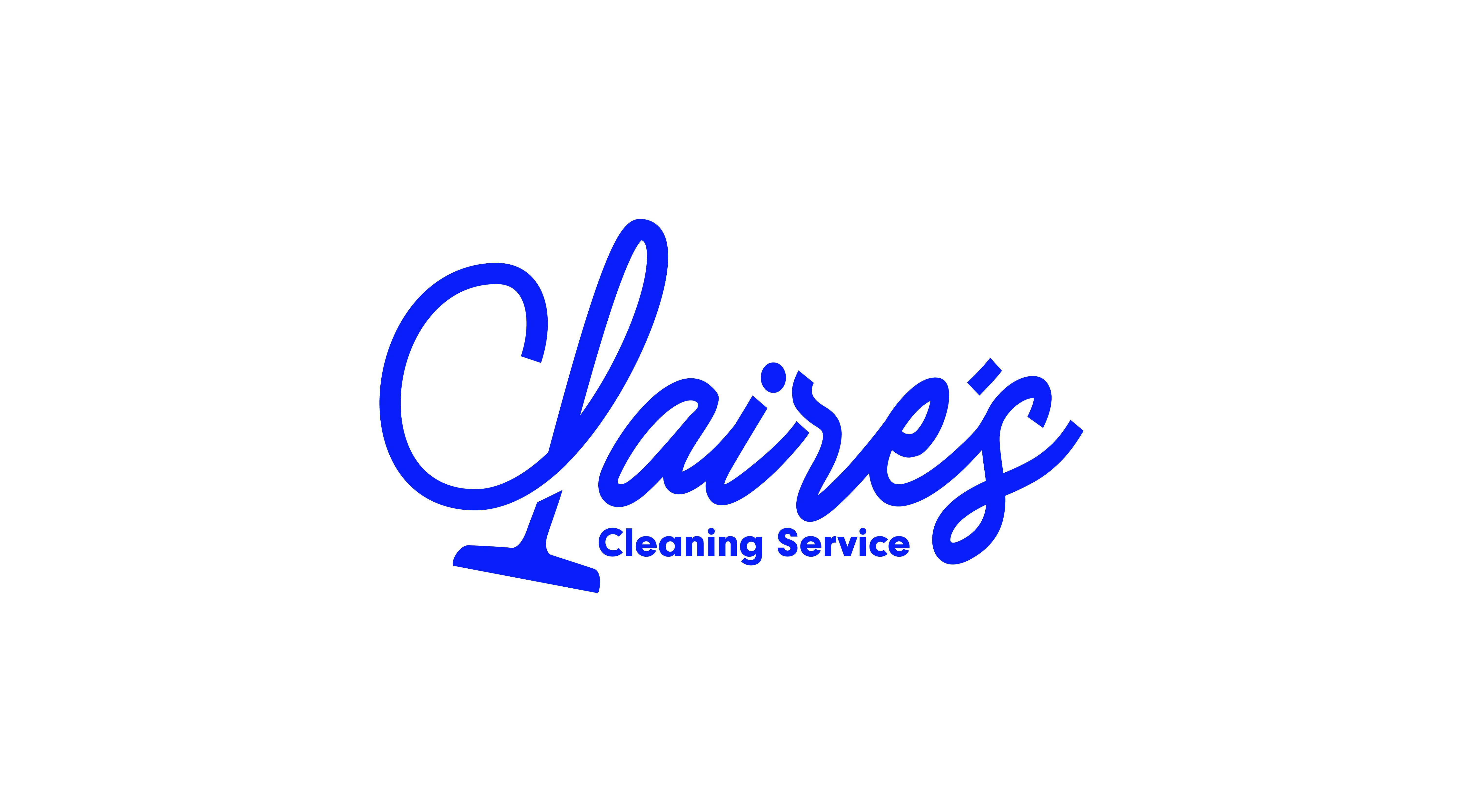 Marvin – Claire's Cleaning Service