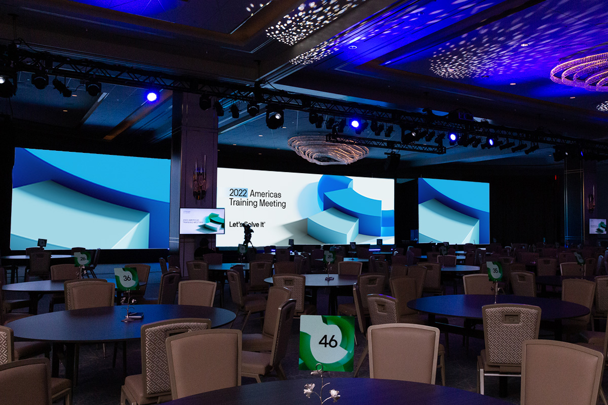 Marvin Cooper – Portfolio Work