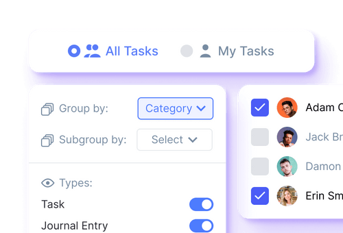 Close — Product | Numeric