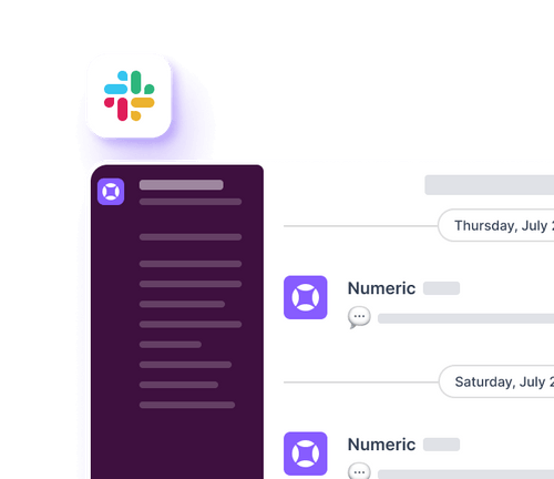 Close — Product | Numeric