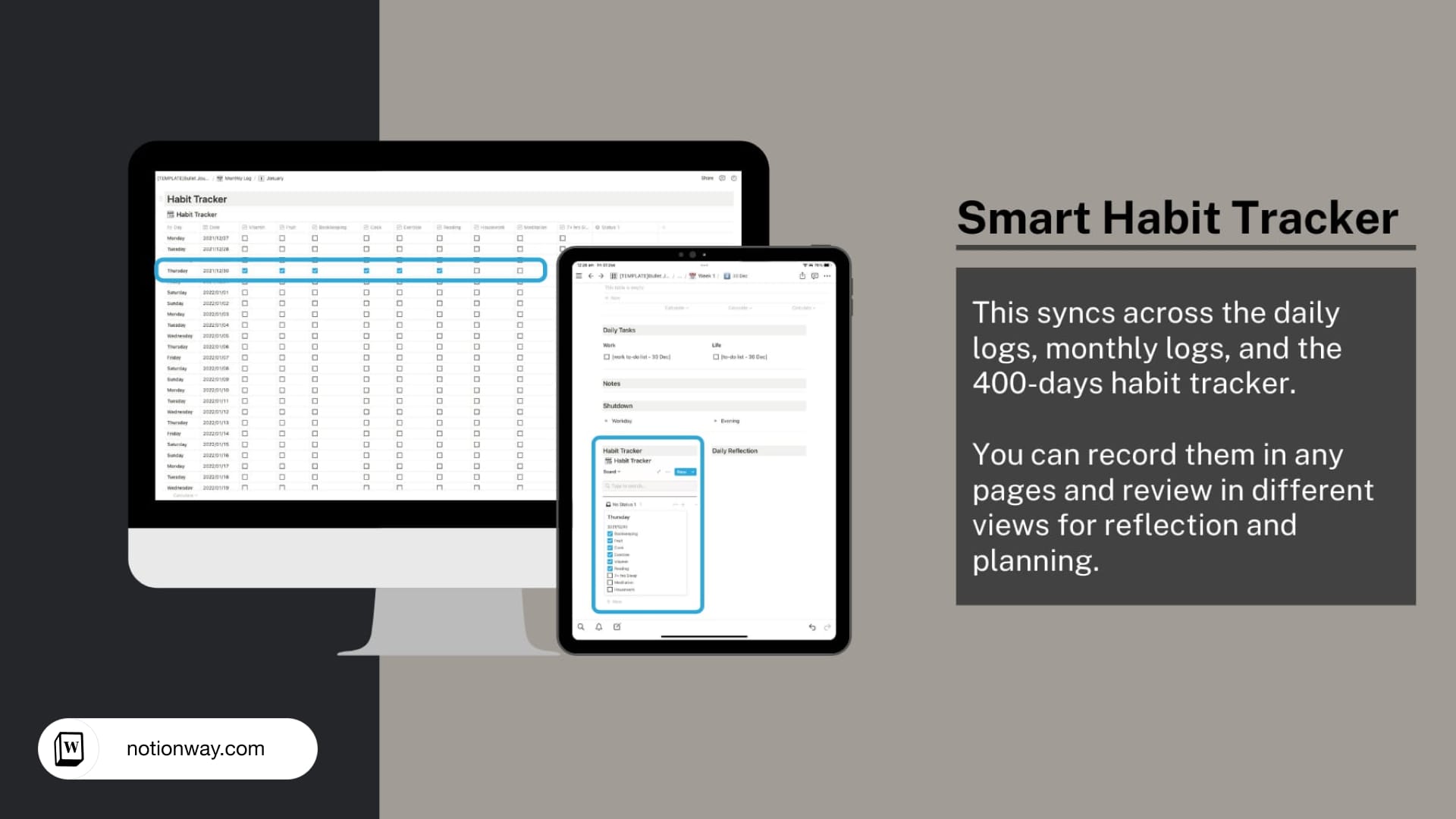  10 Best Notion Productivity Templates