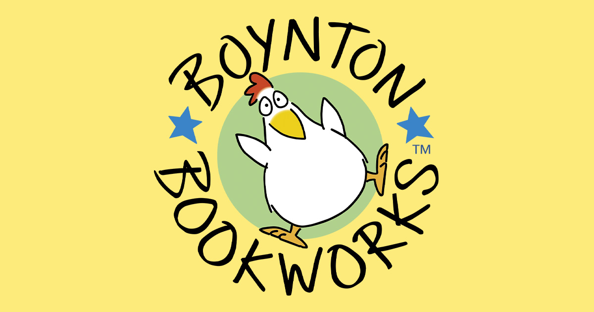 Boynton Bookworks