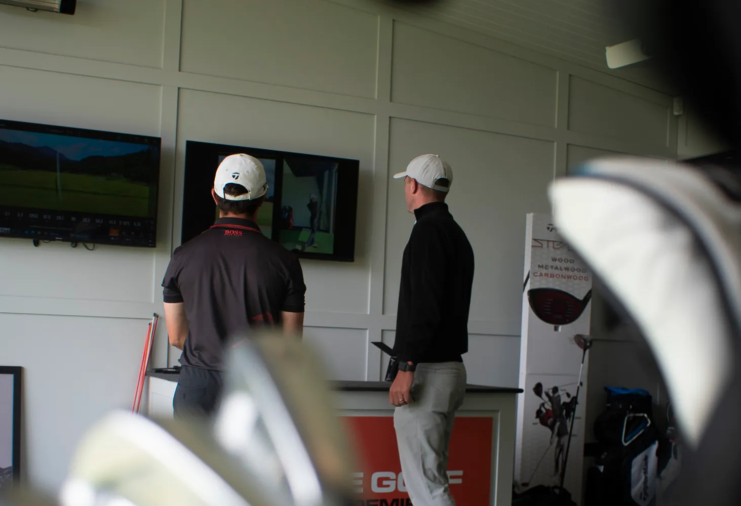 Elite Golf Academies: The Place to Go for Golf Lessons and Unleashing ...