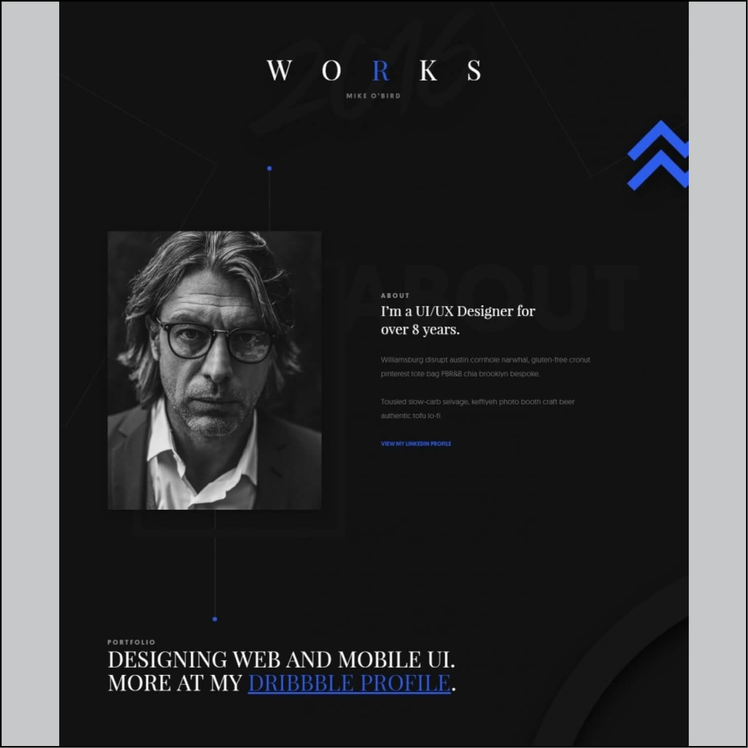 What is visual hierarchy in design? (Explained with examples)