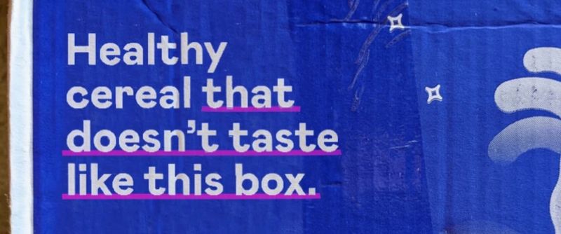 Nike running shoe ad copywriting inspiration | Copywriting inspiration ...