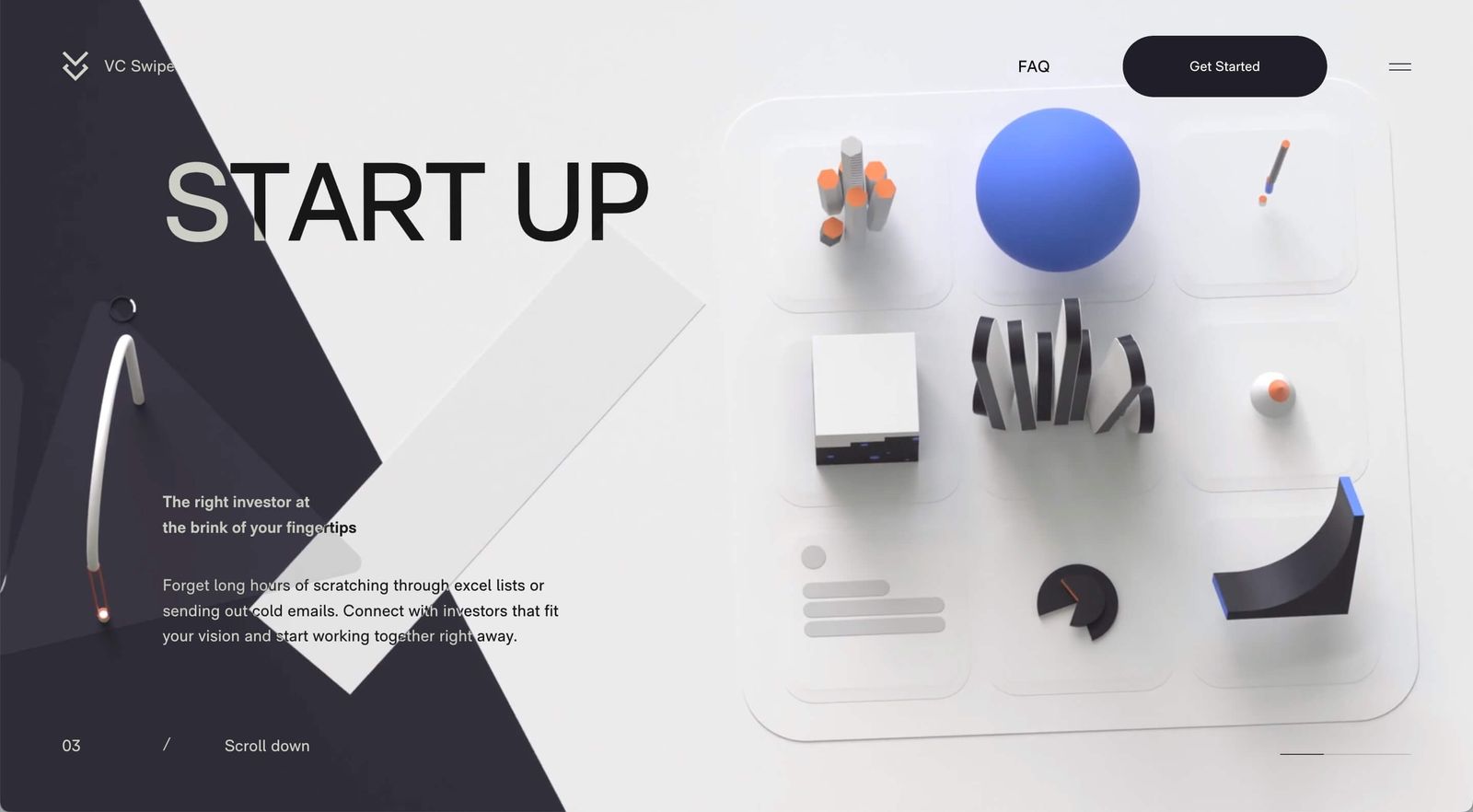 Beautiful layout design inspiration | Creative layout design examples ...