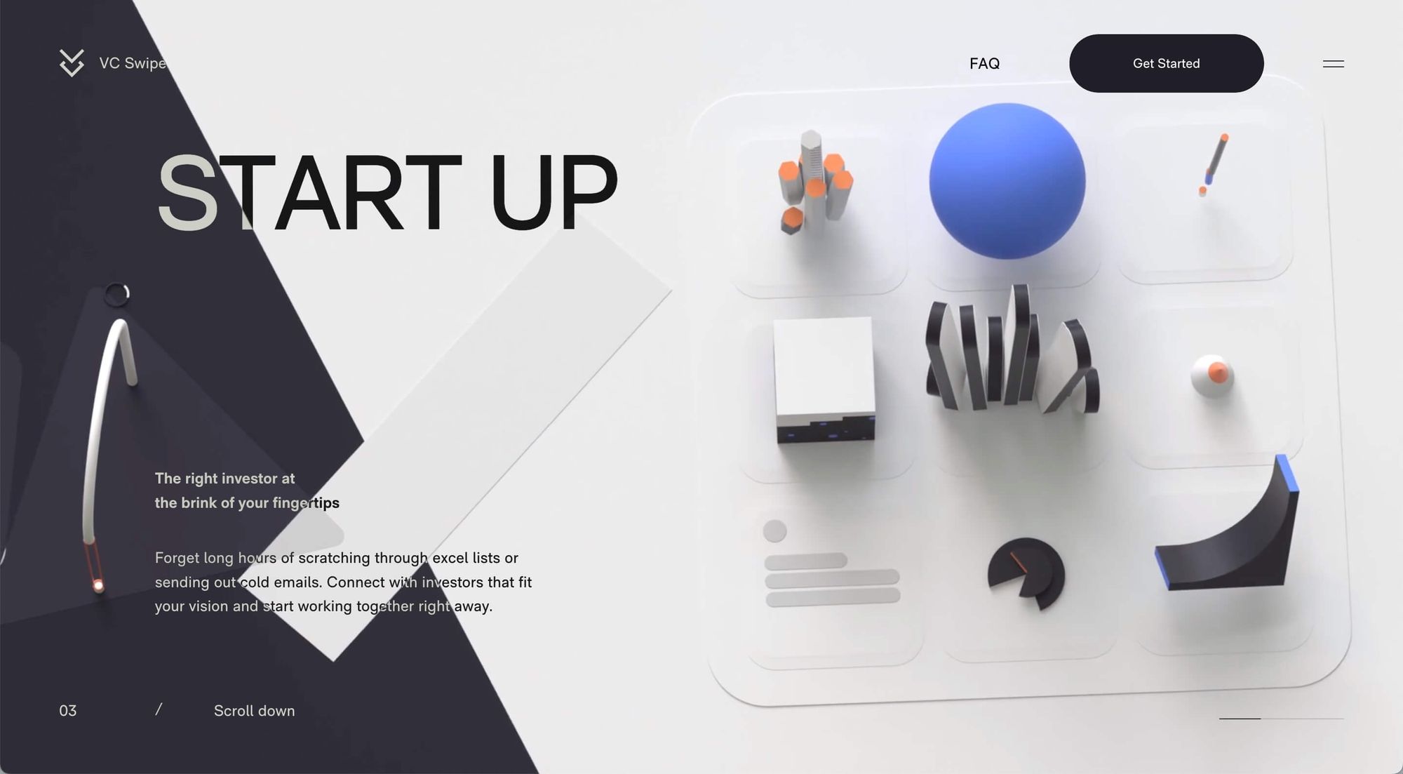 Beautiful layout design inspiration | Creative layout design examples ...