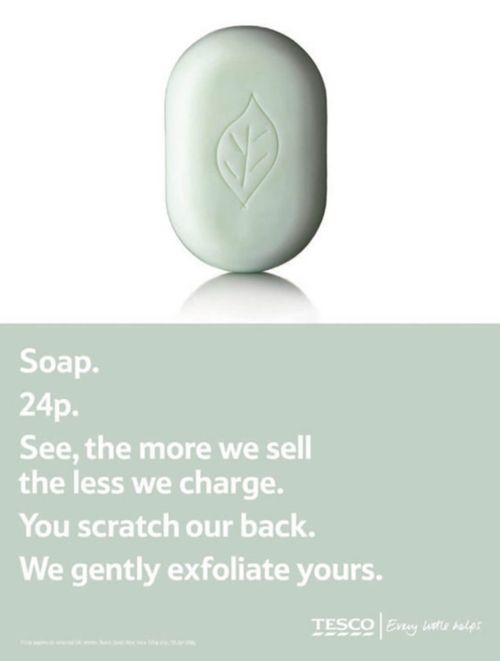 Nike running shoe ad copywriting inspiration | Copywriting inspiration ...