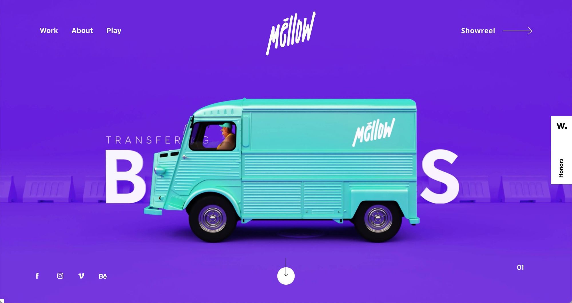 Stunning 3D design inspiration & ideas | The best 3D model inspiration ...