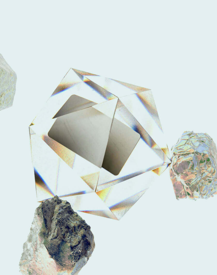 Stunning 3D design inspiration & ideas | The best 3D model inspiration ...