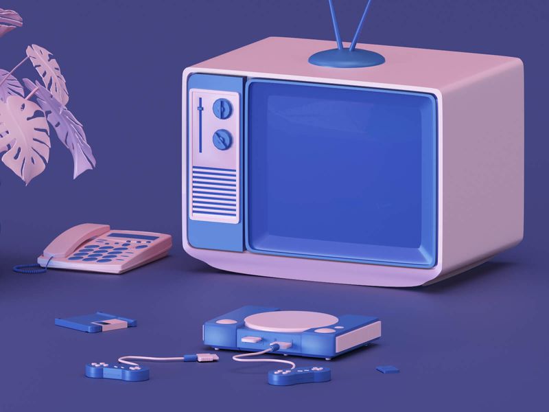 Stunning 3D design inspiration & ideas | The best 3D model inspiration ...