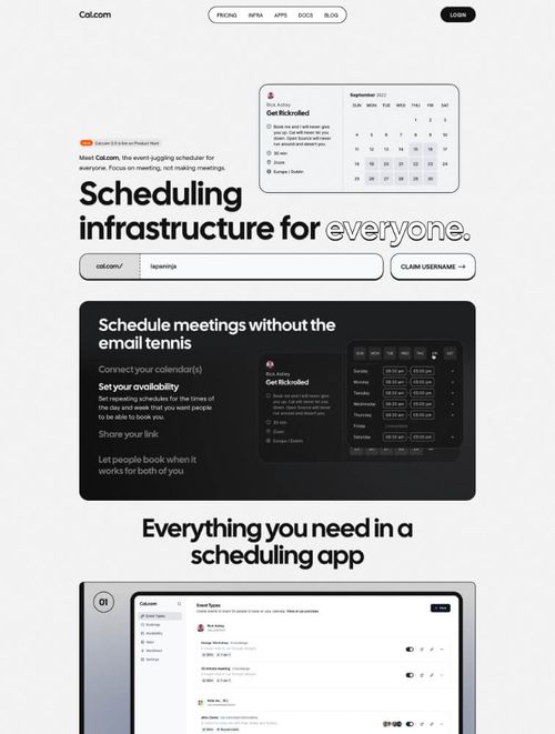 Beautiful layout design inspiration | Creative layout design examples ...