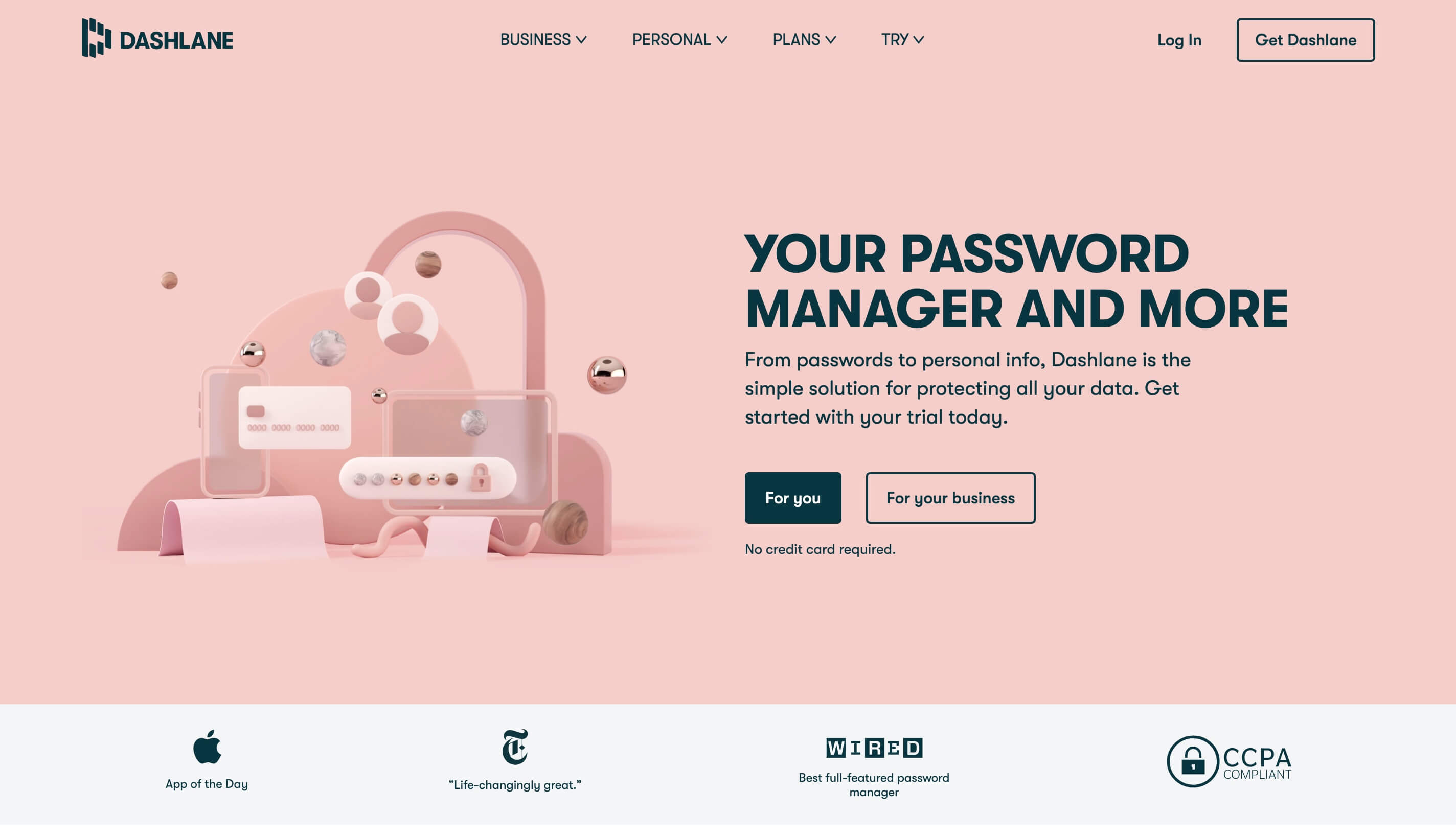 Pink web design inspiration | Website design inspiration, ideas, and ...