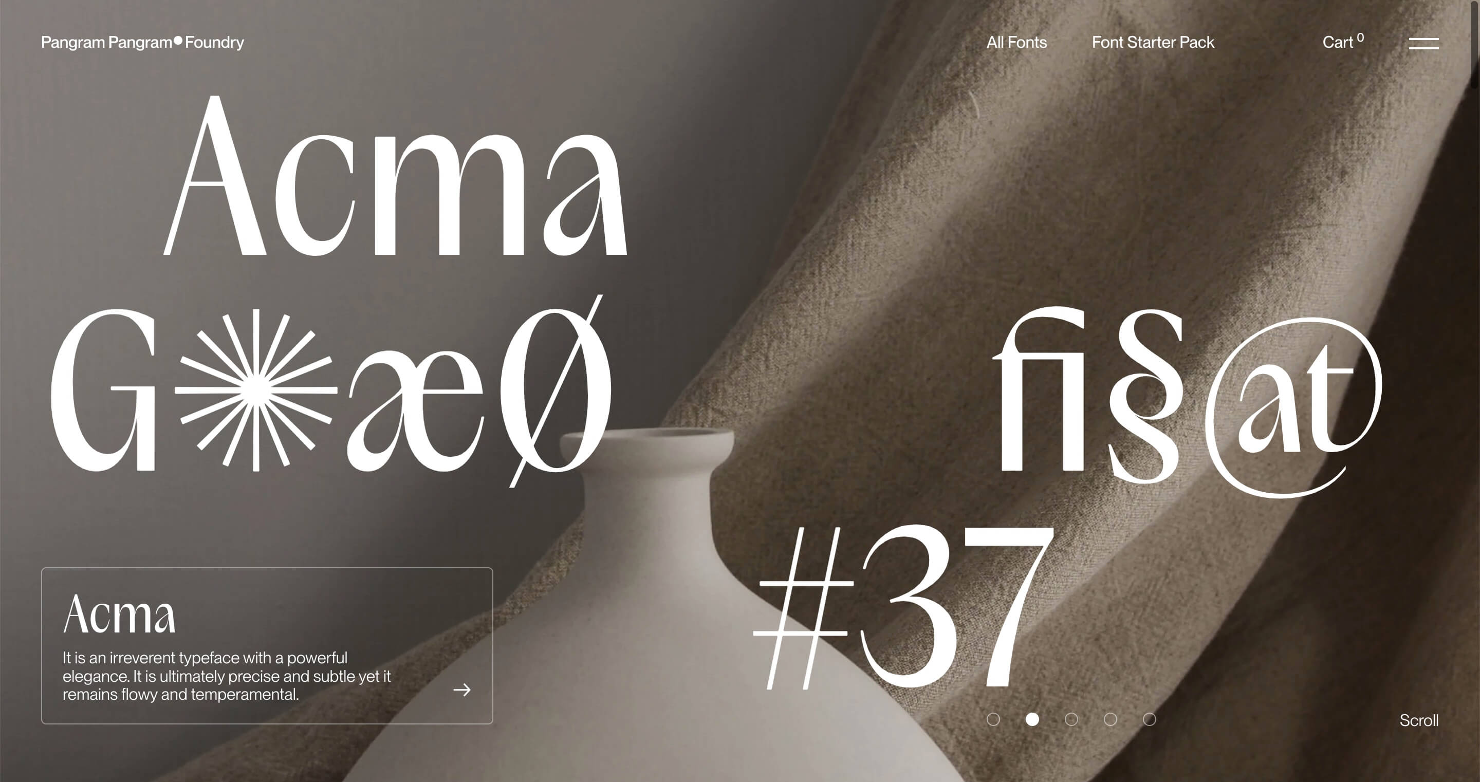 Typography inspiration for graphic designers | Creative typography ...