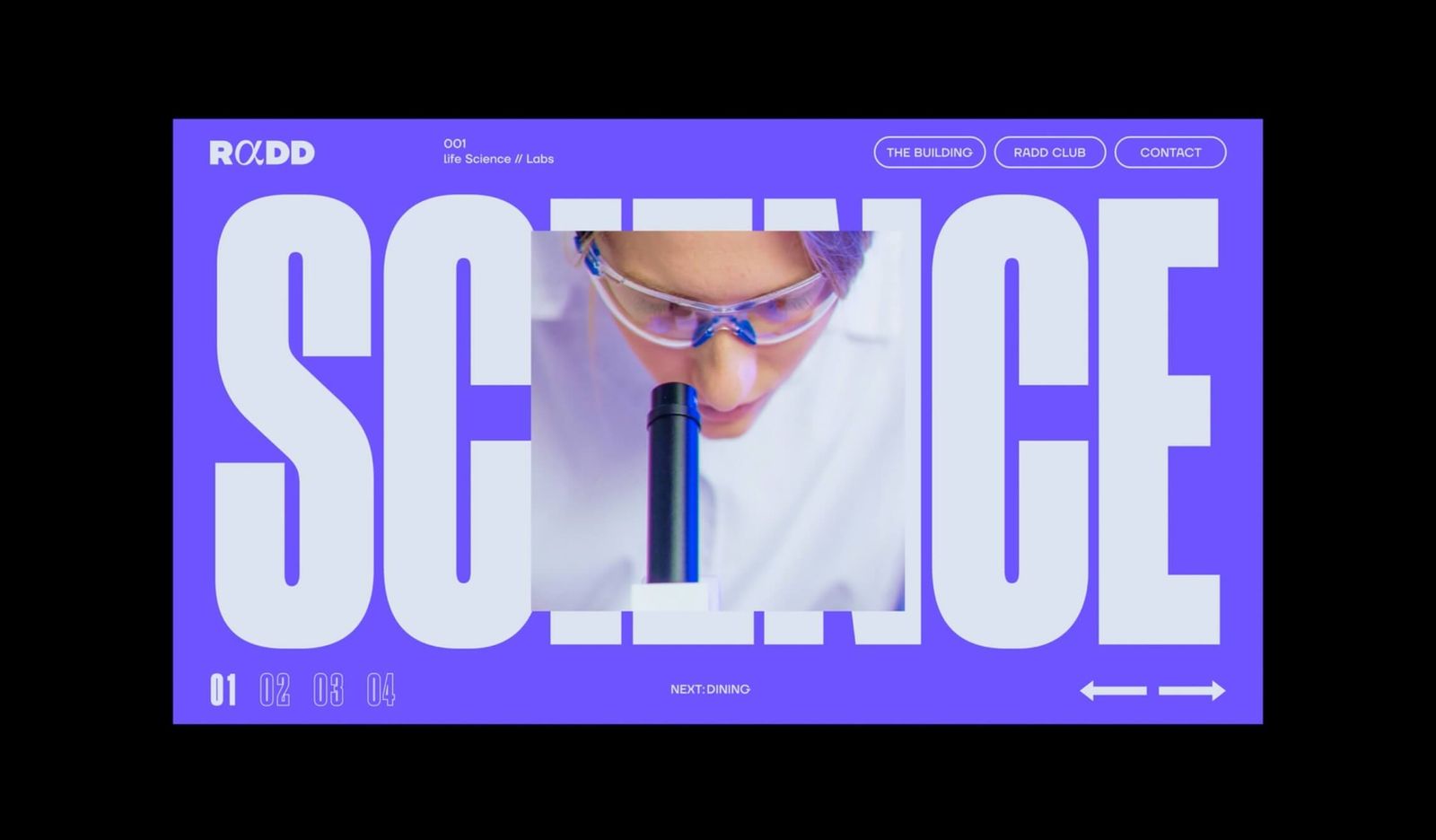 Beautiful layout design inspiration | Creative layout design examples ...