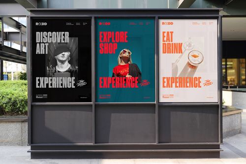 Beautiful layout design inspiration | Creative layout design examples ...