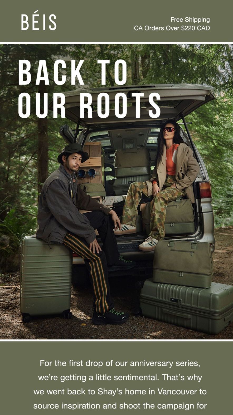 Elegant green monochrome fragrance web design inspiration | Website ...