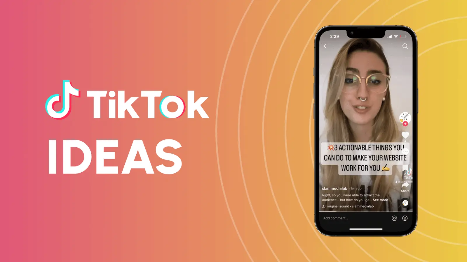 Small Business TikTok Ideas to Engage Your Audience and Grow Your Brand ...