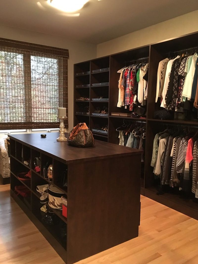 Custom Primary Closets | Perfection Custom Closets