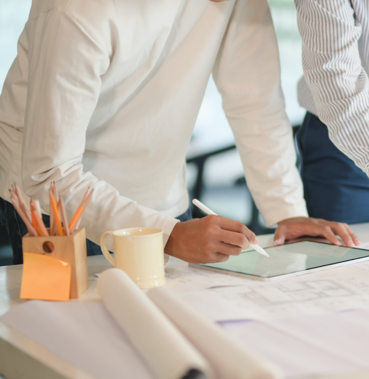 Process | Howick, Auckland Architects | Notion Architects