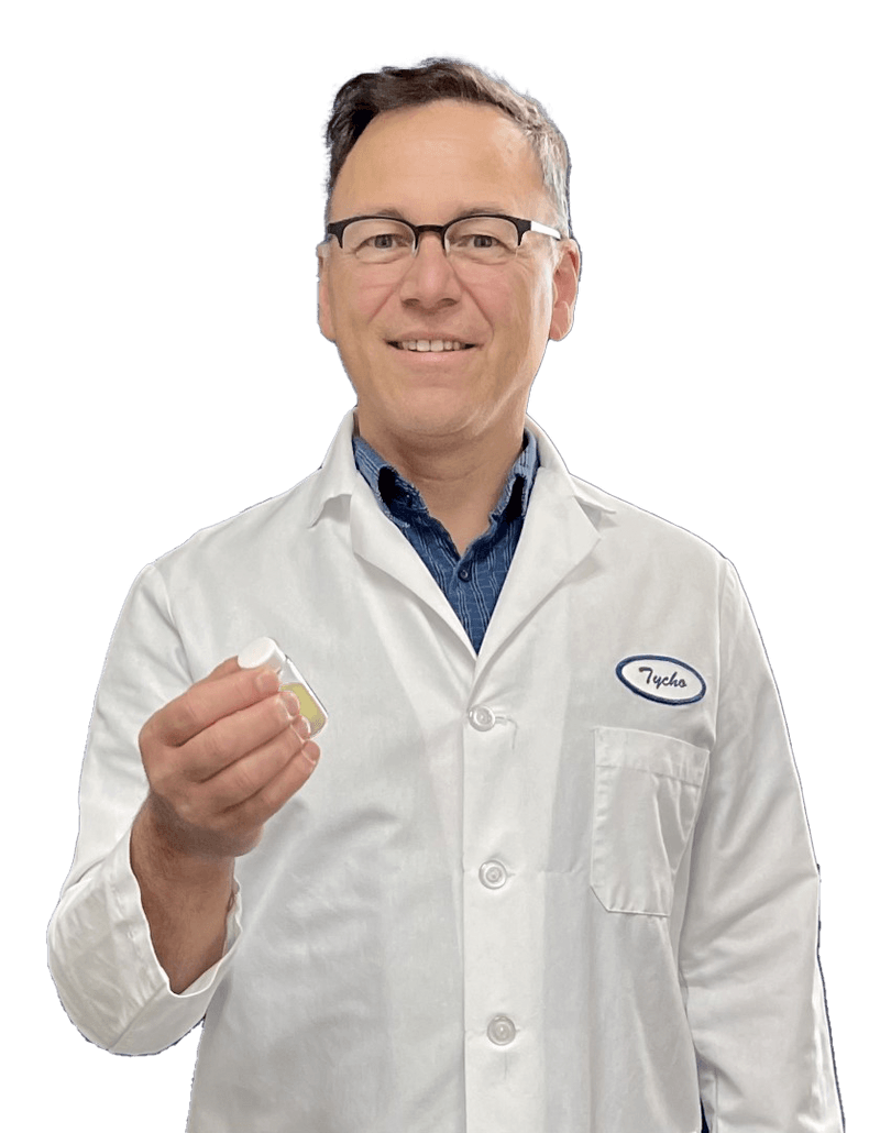 Technology for next-gen repellents