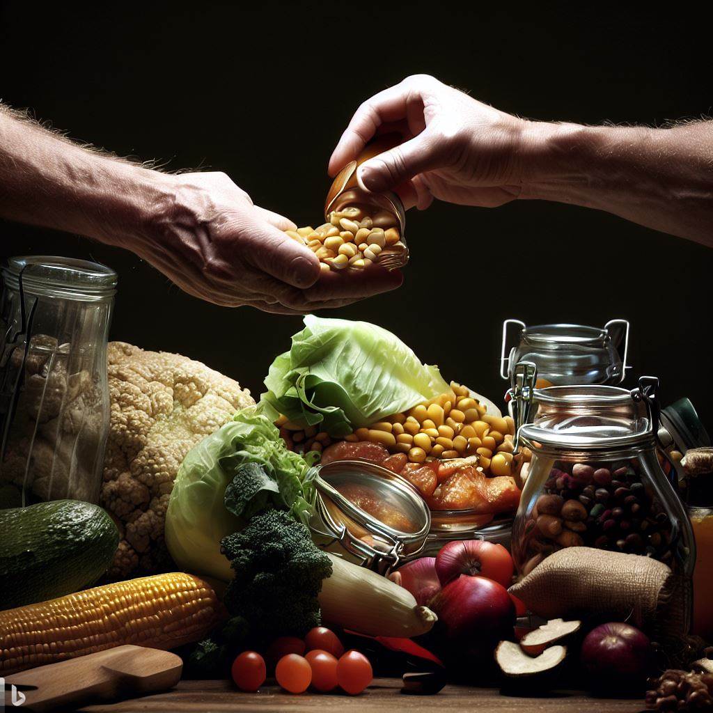 Effective Food Waste Management in Restaurants