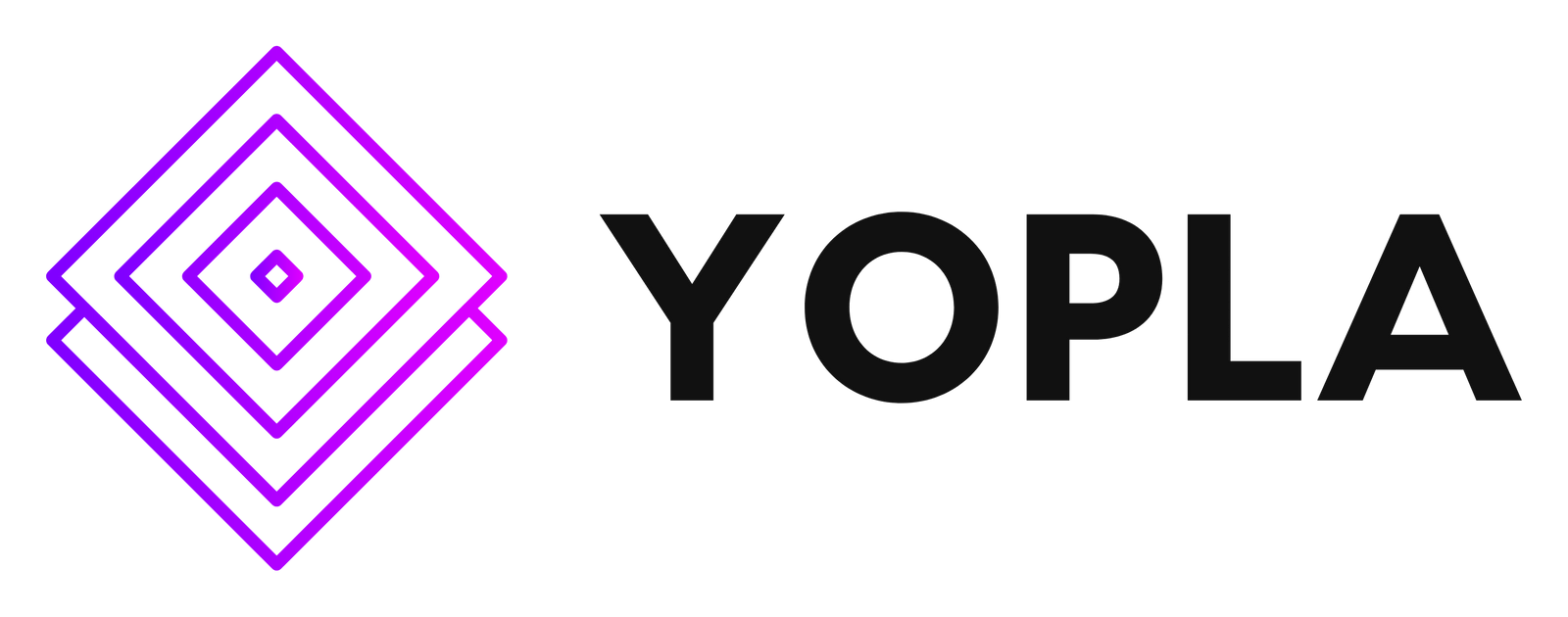 Homepage | Yopla | London - Edinburgh