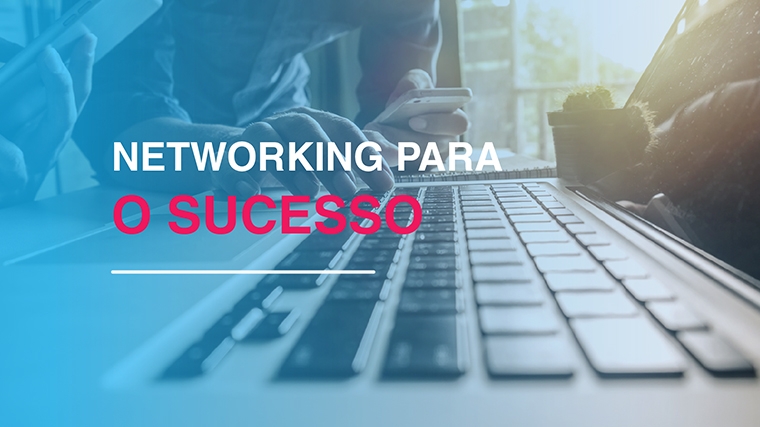 Como seu networking profissional pode te fazer conseguir um emprego | Talentbrand