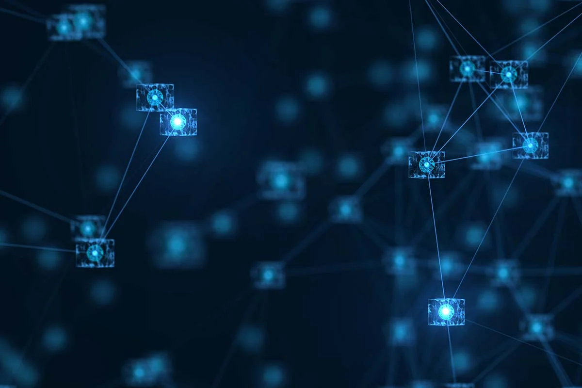 Centralized vs Decentralized vs Distributed Systems - Modex: The ...