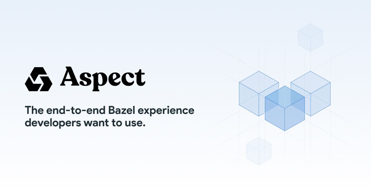 Make Bazel usable for your team
