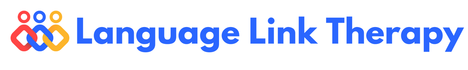 Get Started - Language Link Therapy