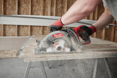 POWER TOOL SAFETY IN THE WORKPLACE - Levac Safety