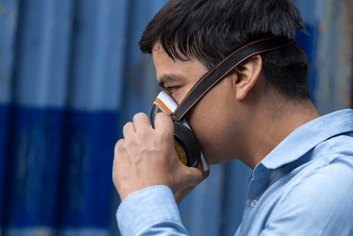 RESPIRATOR TRAINING - Levac Safety