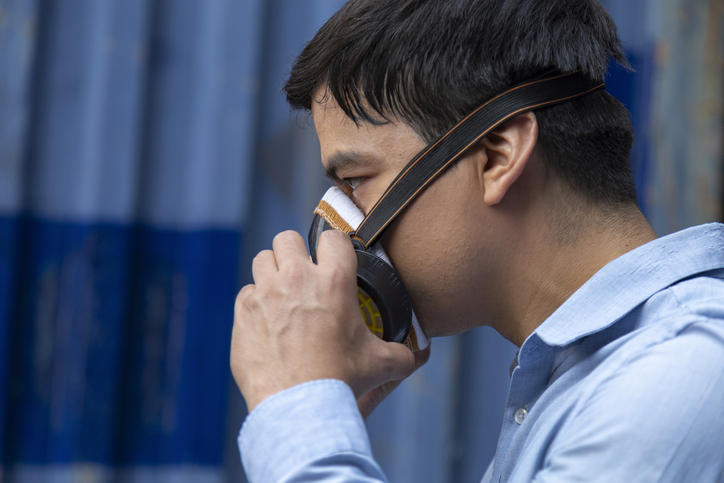 RESPIRATOR TRAINING - Levac Safety