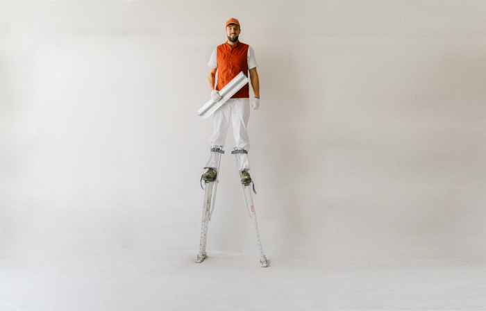 STILT AWARENESS TRAINING - Levac Safety