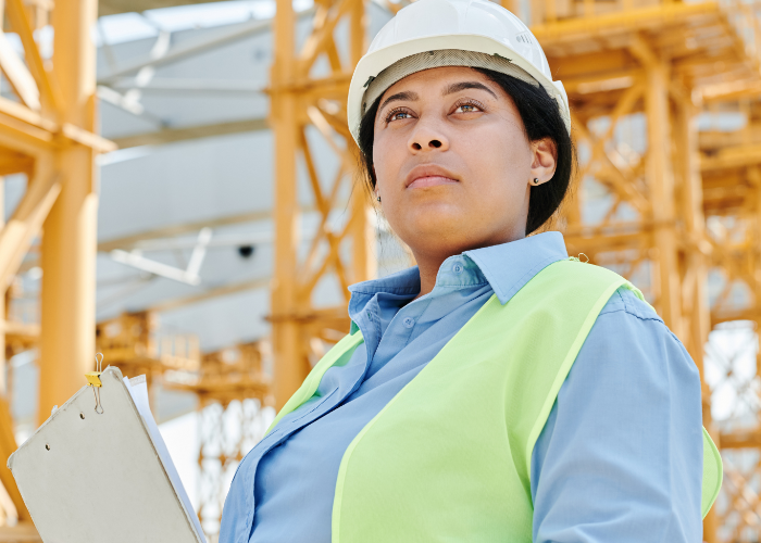 SUPERVISORS AND THE LAW - Levac Safety