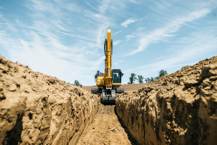 TRENCHING AND EXCAVATING AWARENESS TRAINING - Levac Safety