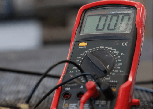 ELECTRICAL SAFETY FOR TESTERS, MULTIMETERS AND MEGGERS - Levac Safety