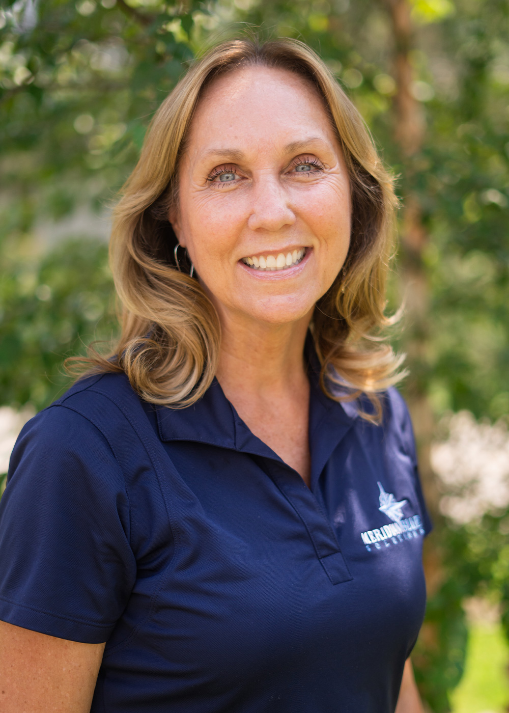 Leadership Team | Meridian Blue Solutions