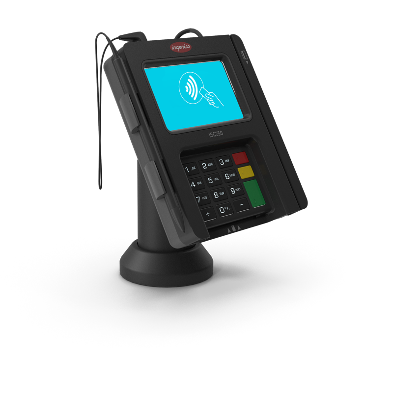 Point of Sale (POS) Systems | Meridian Blue Solutions